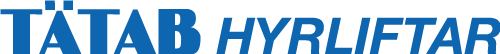 Hem - Tätab Hyrliftar